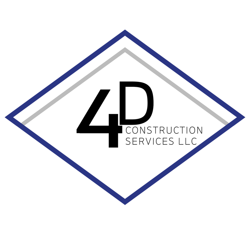 4D Construction | About